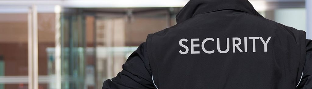 What is My Responsibility as an EPG Security Guard? - Eagle Protective ...