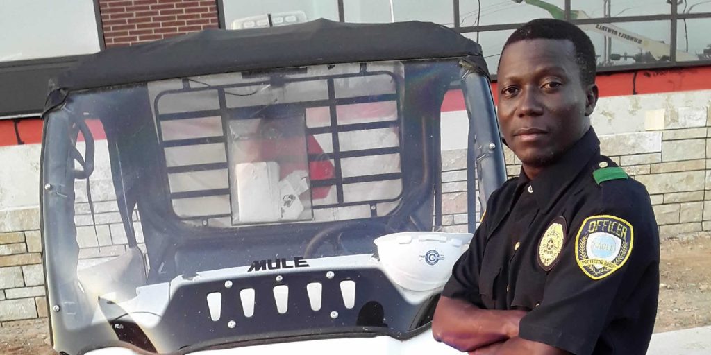 Reasons to Become a Security Guard for EPG - Eagle Protective Group